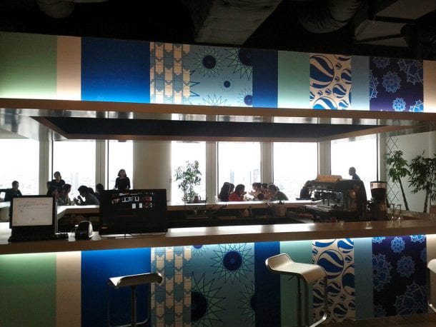 Where are all the Google’s Offices in Asia? | Breaking Asia