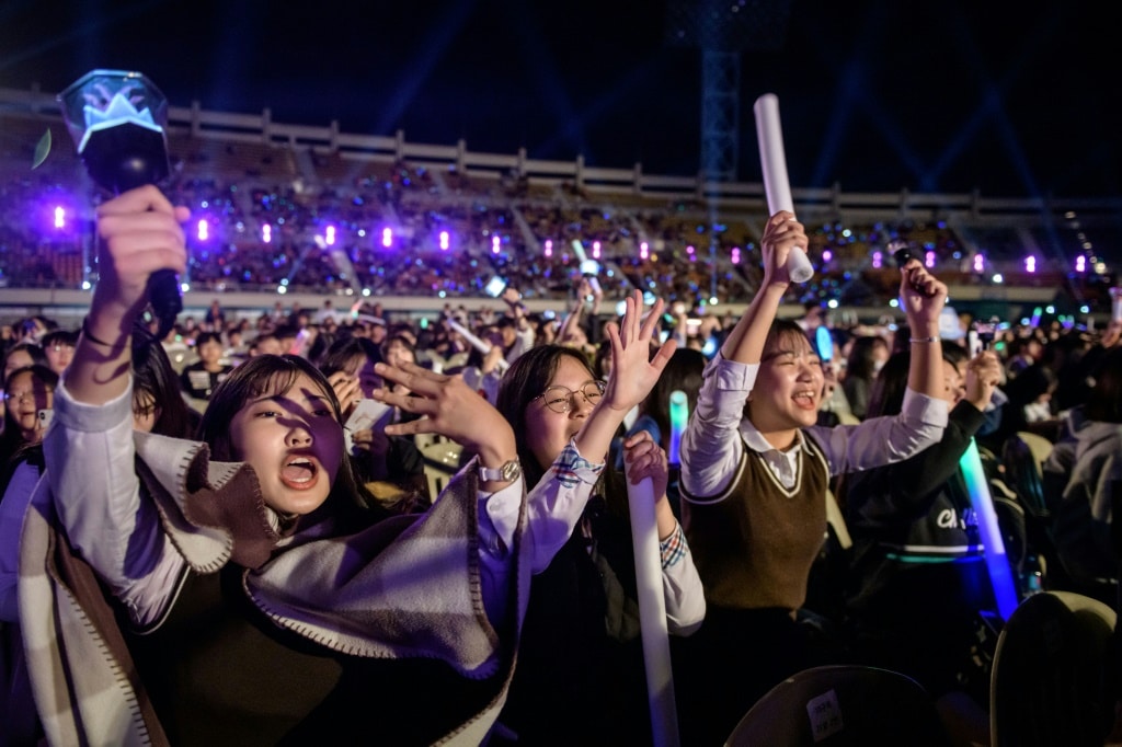 K-Pop Festival: Contestants Ultimate Showdown | Breaking Asia
