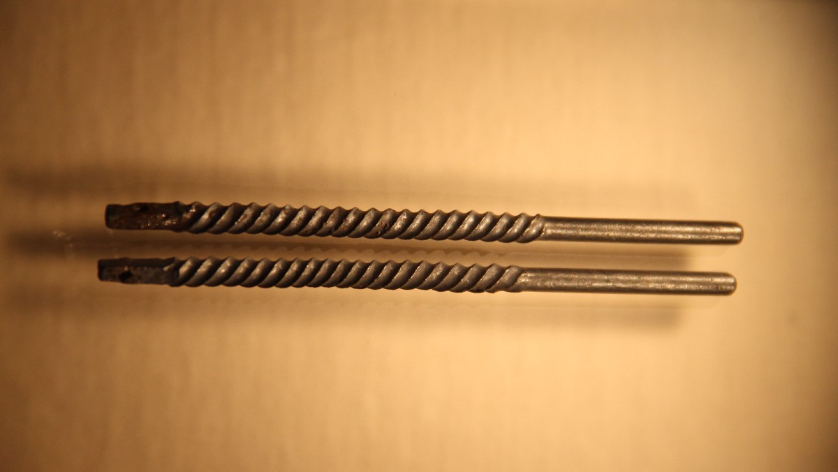 The Modernity of Chopsticks | Breaking Asia