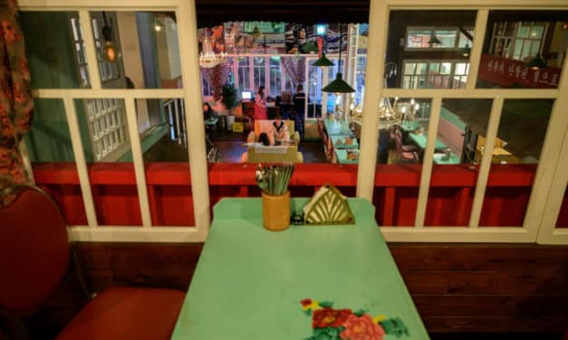Pyongyang Bar: The Only North Korean-Themed Pub in Seoul | Breaking Asia