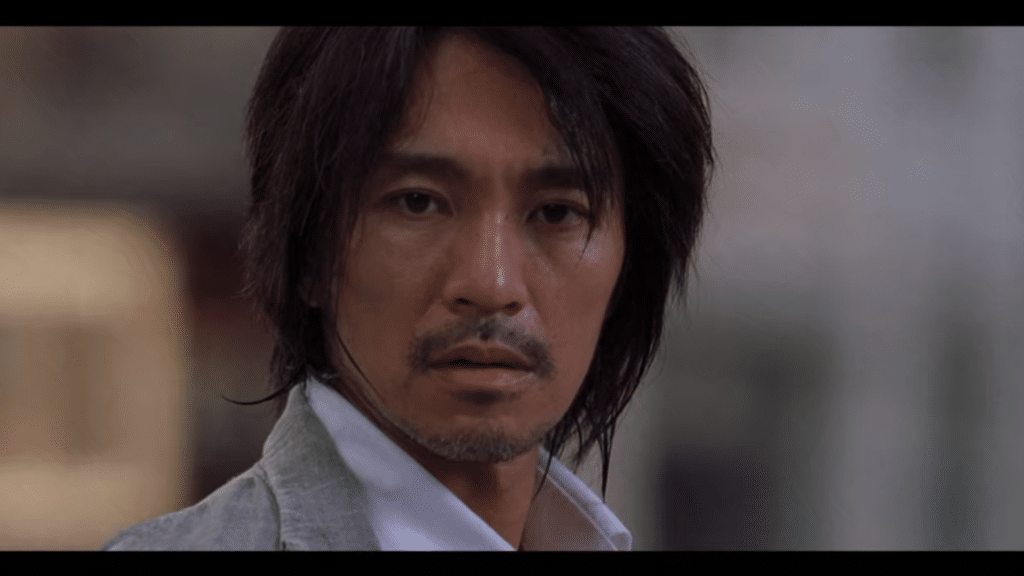 Stop Making Sense: The Strange Auteurism of Stephen Chow | Breaking Asia