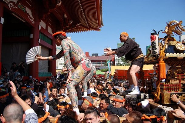 Yakuza: The Rise, Demise, and Evolution of Japan’s Notorious Gangsters ...