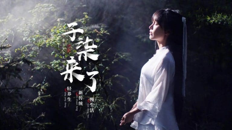 Li Ziqi: Chinese Youtuber Skyrockets from Farm to Fame | Breaking Asia